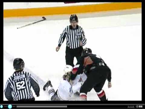Lucas Grayson vs Carter Berg Nov 26, 2010 - YouTube