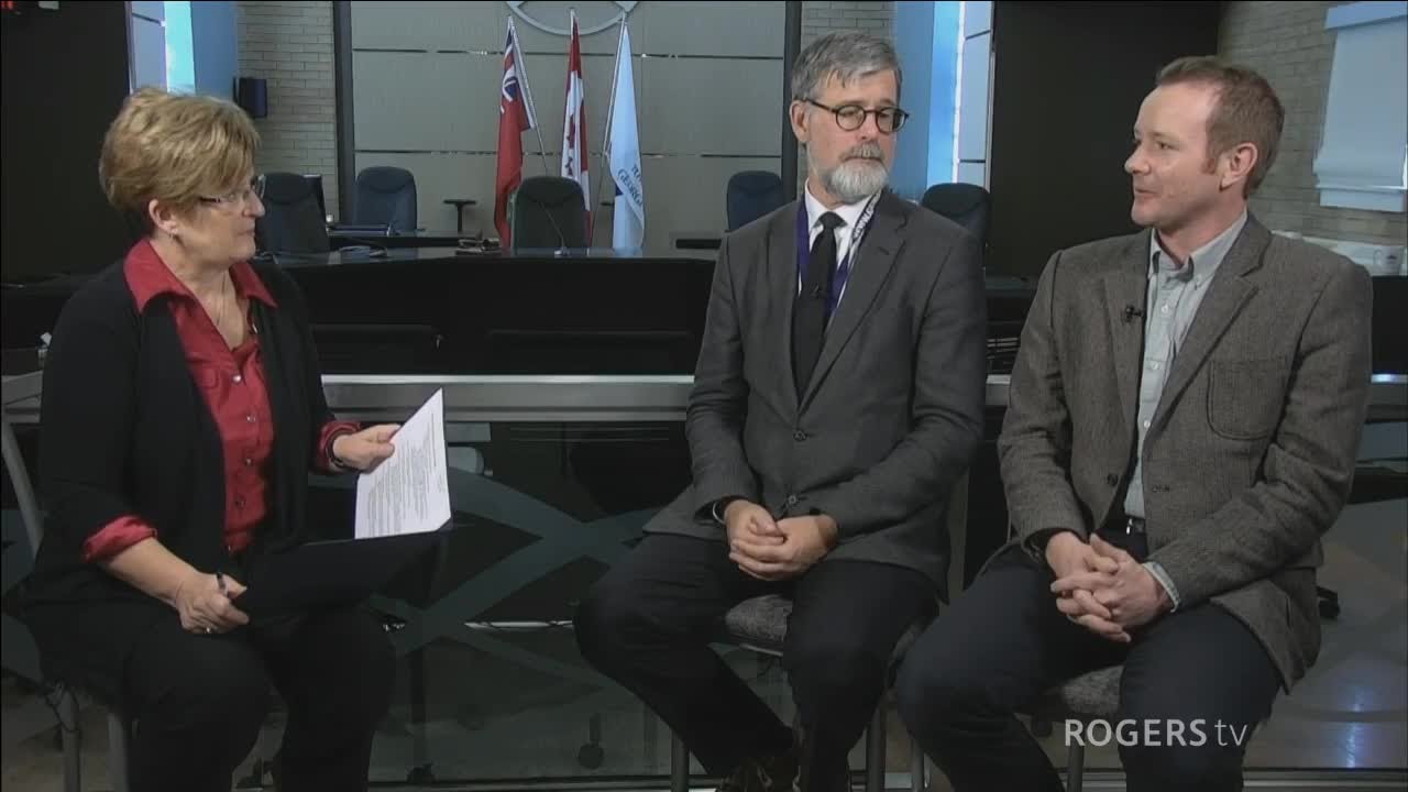 Service Georgina - Georgina Public Libraries - YouTube