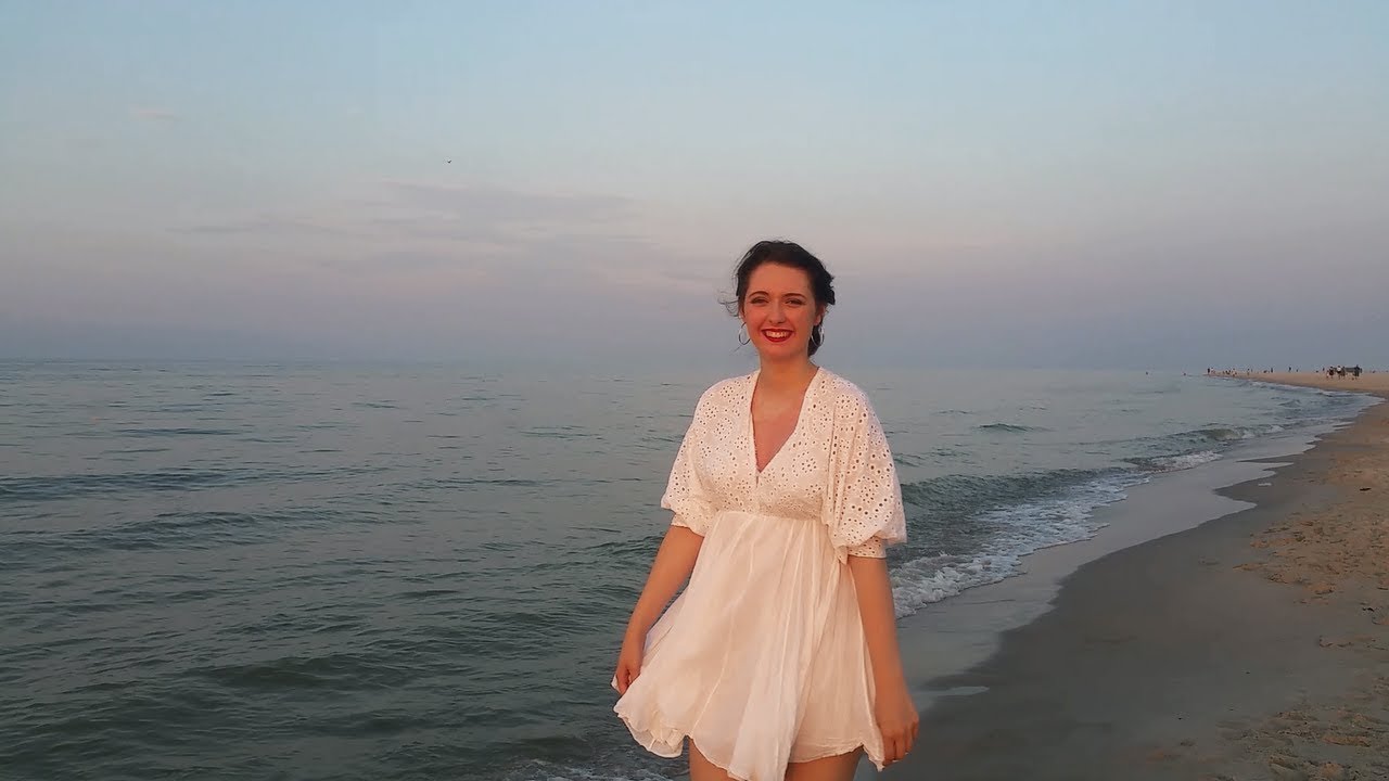 Hailee Steinfeld Capital Letters Cover By Dominika Talar YouTube Hailee Steinfeld Capital Letters Cover By Dominika Talar YouTube