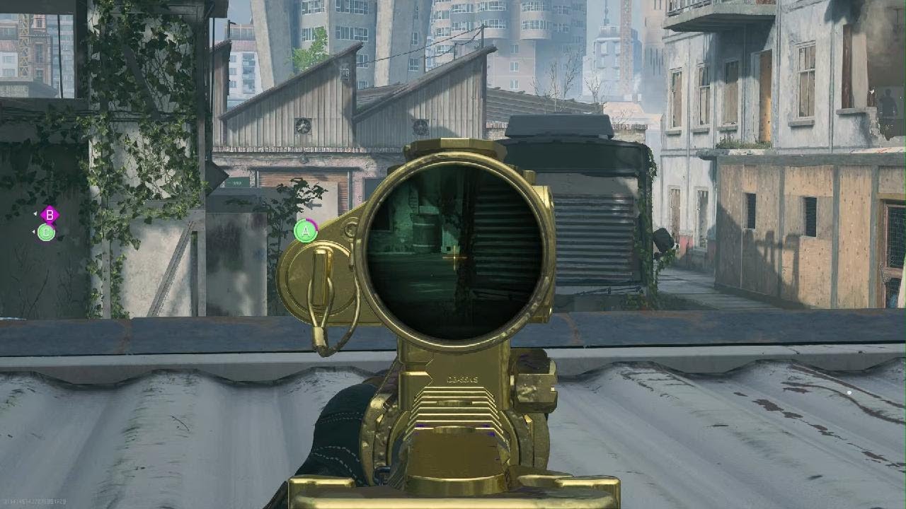 How to beat cod timing - YouTube