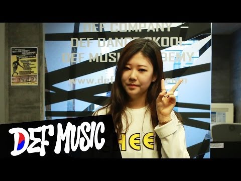 [Def Music]  수지(SUZY) - 나를 잊지 말아요(Don't forget me) ( cover by 배세정 ) 보컬커버 No.1 데프보컬학원