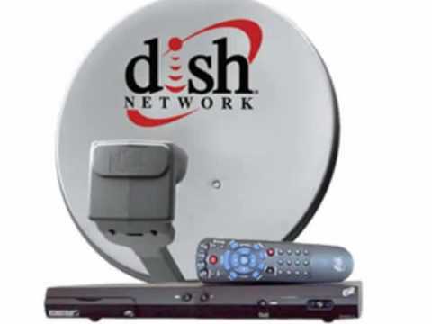 Compare Satellite TV Companies -- DISH Network and DIRECTV - YouTube