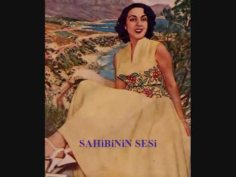 Saime Sinan - Ne küstün bî-sebep öyle
