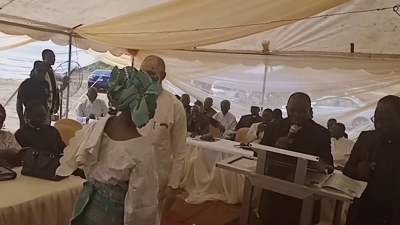 Send Forth Programme - YouTube