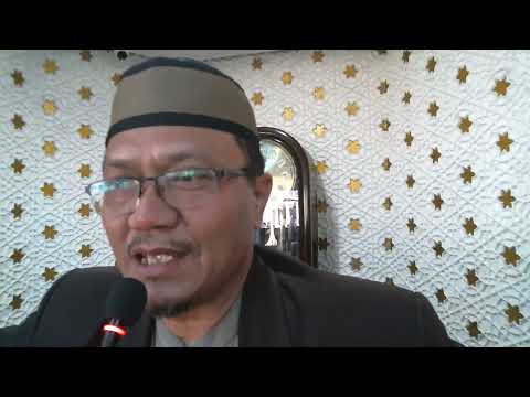 MENELADANI PERJUANGAN NABI IBRAHIM AS II Drs. H. Asep Dadan, M. Pd ...