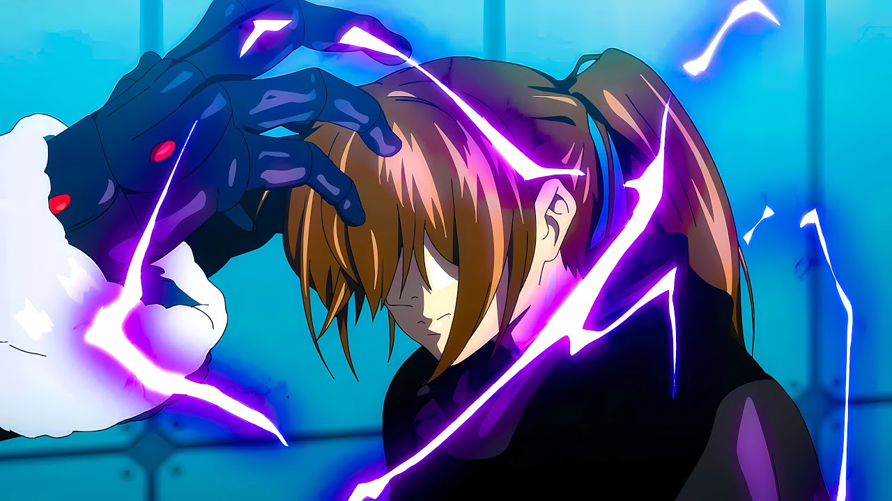 Kami no Tou: Ouji no Kikan 「AMV」 Nostalgia ᴴᴰ - YouTube