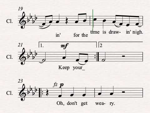 Keep Your Lamps sop 2 - YouTube