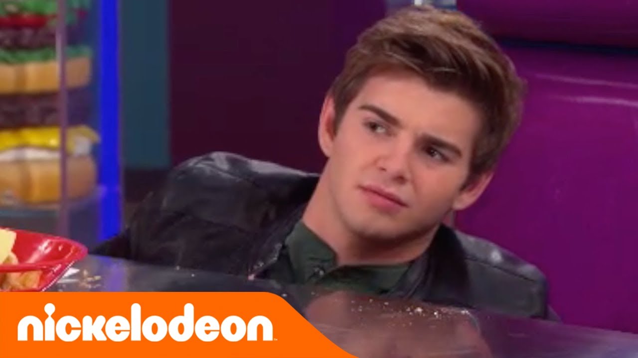 I Thunderman | L'appuntamento di Max | Nickelodeon Italia - YouTube