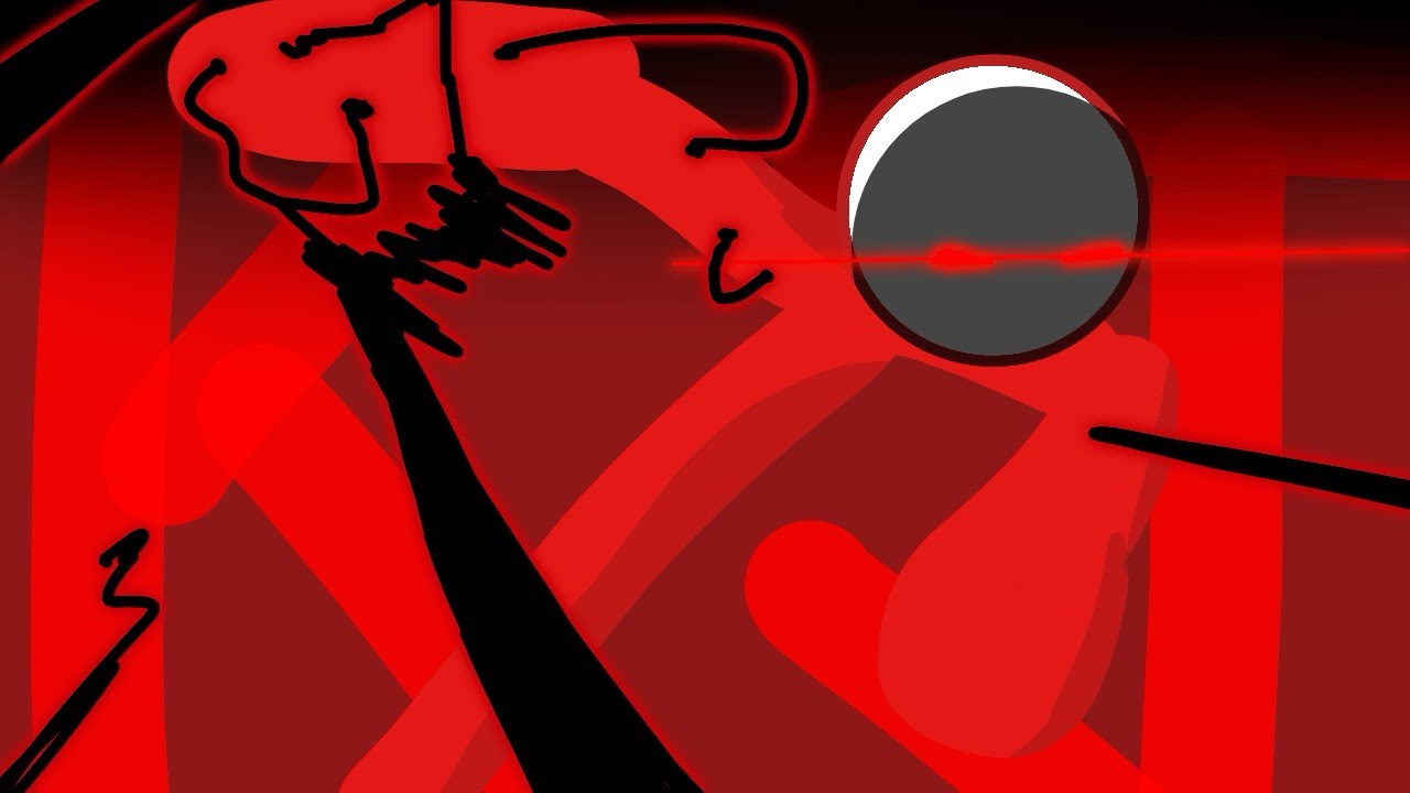 KJ SIGNATURE KICK SHOWCASE ANIMATION - YouTube