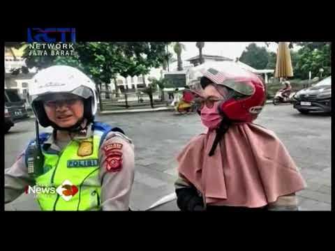 IBU HAMIL NGIDAM DIBONCENG POLISI @SeputarJabar (310523) - YouTube