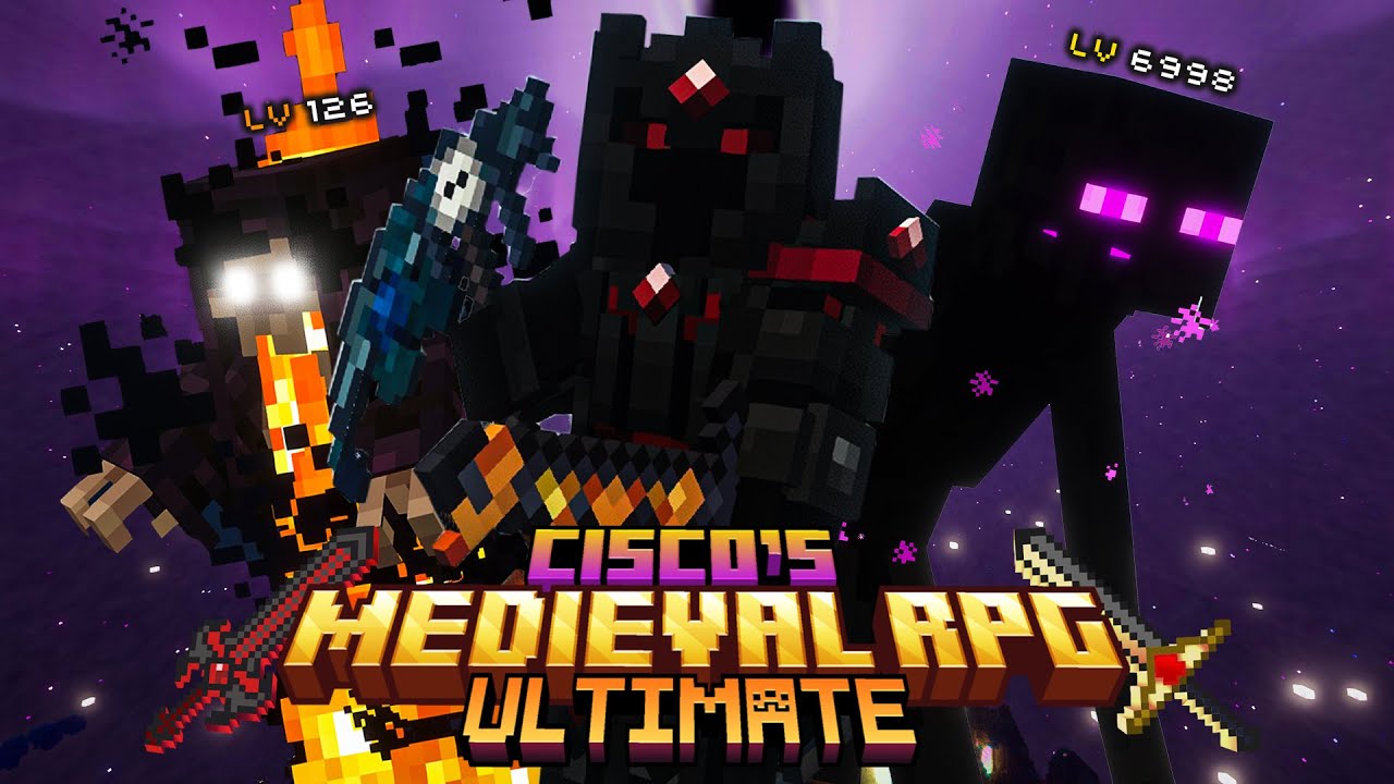 100 วัน โลกยุคกลางสุดโหด Hardcore | Cisco's Medieval RPG [Ultimate ...