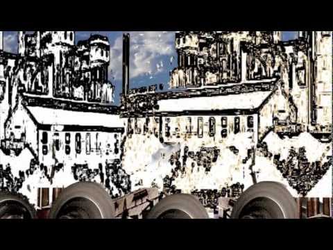 Detroit Great Migration impressions - YouTube