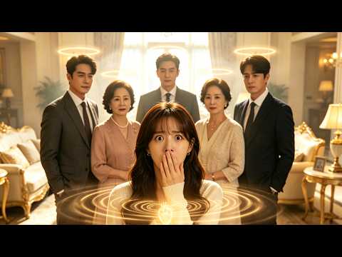 Kitaptaki kötü düşmana geçtim… Ama tüm aile iç sesimi duyuyor, karakterim tamamen çöktü!#dorama