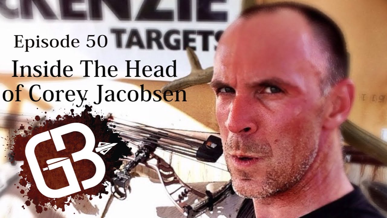 EPISODE 50: Inside the Head of Corey Jacobsen - YouTube