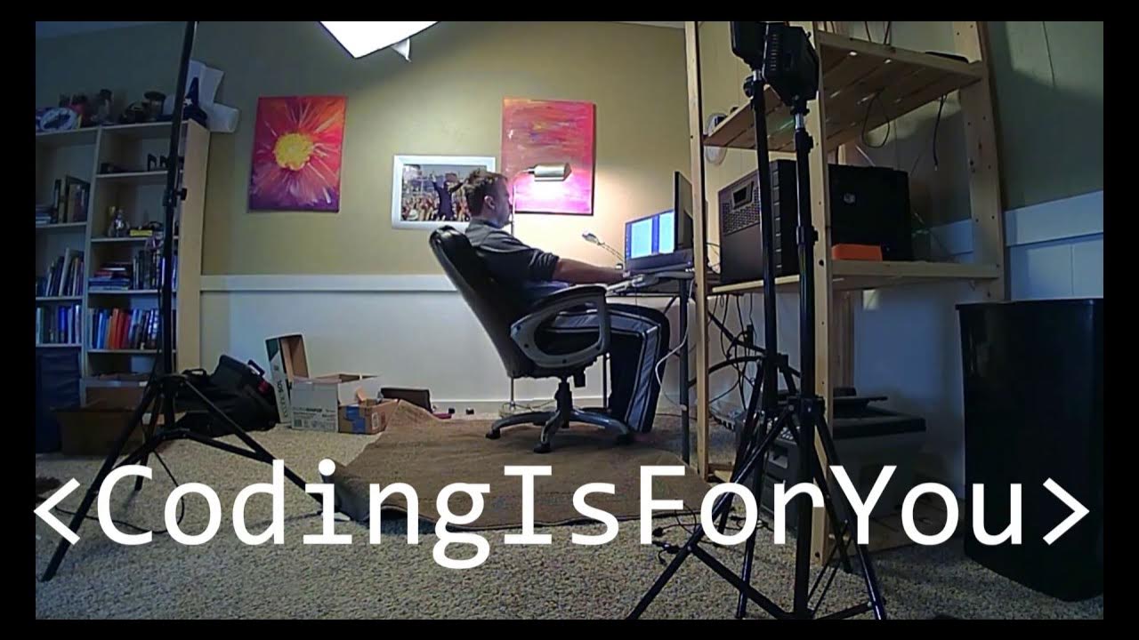 Programmer: Reality vs Expectations (Computer Programmer) Part 2 - YouTube