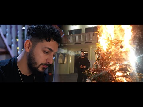 Toni de la Brasov  - La brad o sa-i dau foc  - Official video 2023