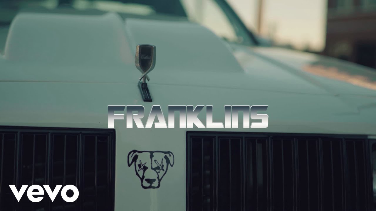 BankBoi Money - Franklins ft. Peso Peso, Kelli Green - YouTube