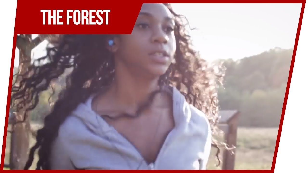 The Forest Short Film - YouTube