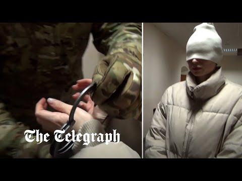 Dual US-Russian citizen arrested by FSB on treason charges