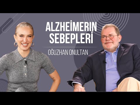 Depresyon Alzheimer Hastalığına Yol Açar Mı? | BurcuEs