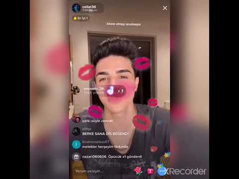 Cellat 36 Burak Güngör Hakkında Konuşuyor Ve Sohbet Ediyor!!! #cellat36 #cellat36canlıyayın #tiktok