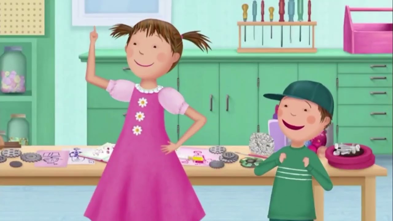 PBS Kids Program Break (2022 KLCS) - YouTube
