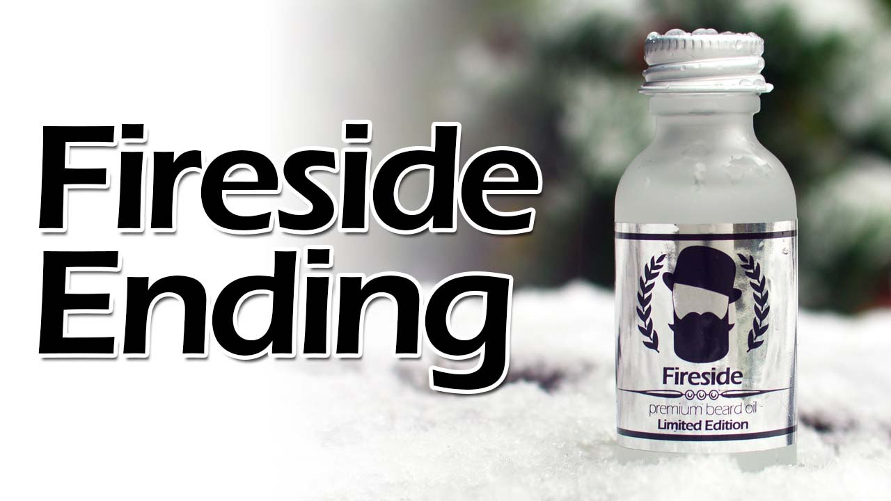 The End of Fireside Limited Edition - YouTube