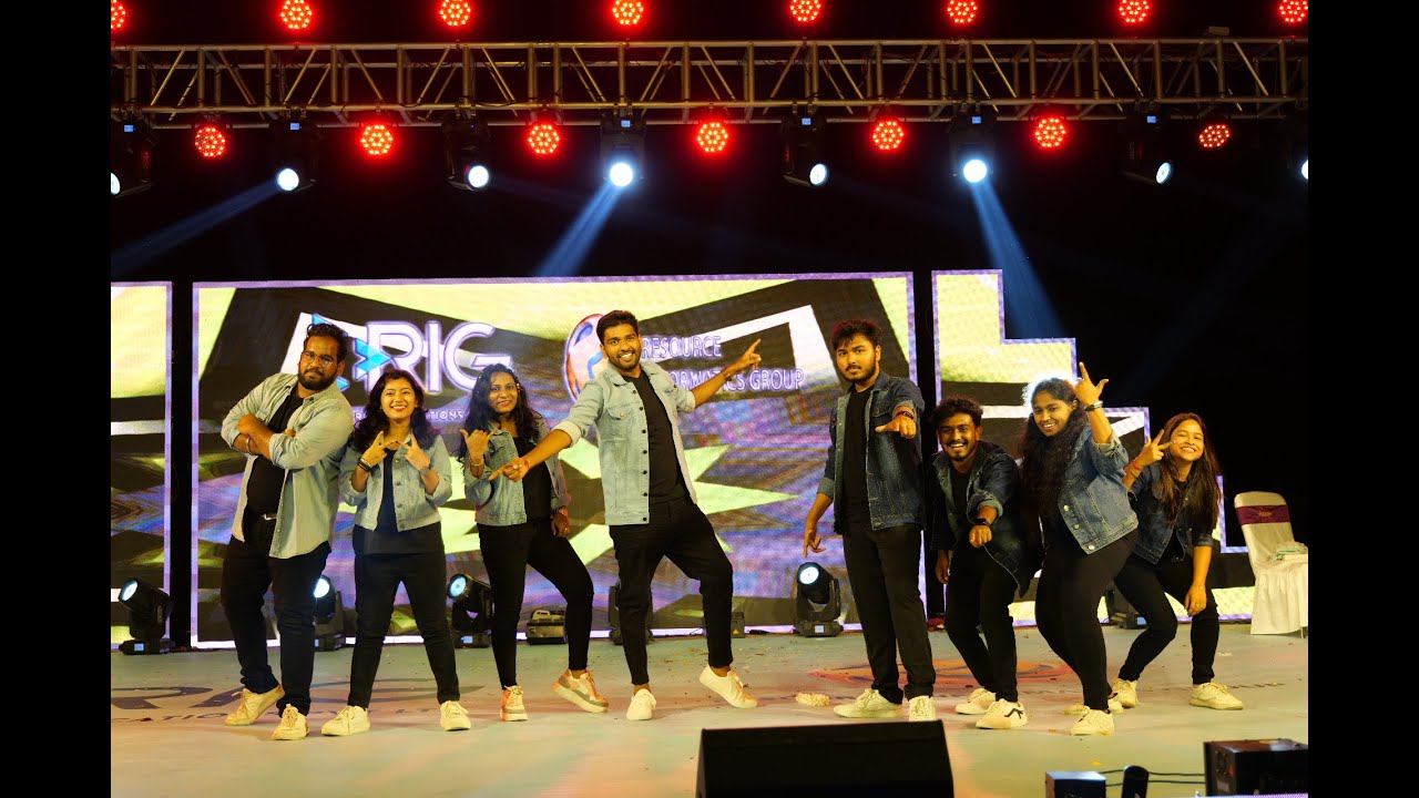 Couple Dance - Carpedium 2022 - YouTube