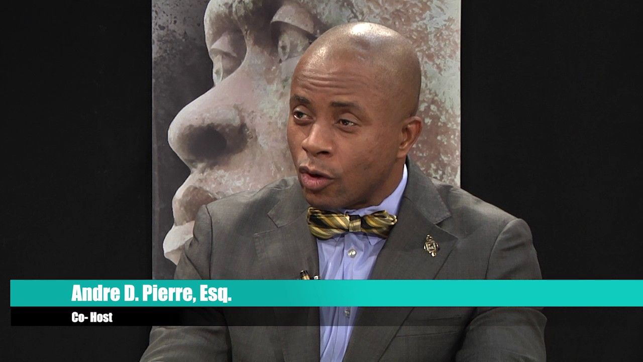 LPS with Dr. Pierre Mendes Alcindor 1-5-17 - YouTube