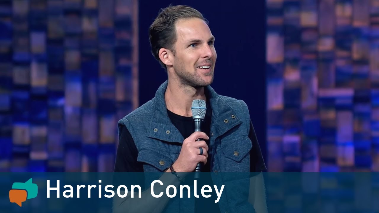 Lessons from the Nobleman (1/2) | Harrison Conley - YouTube