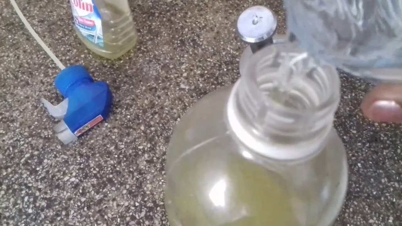 Jaivik kitnashak dawa aap ghar mein khud banay|Munni kumari - YouTube