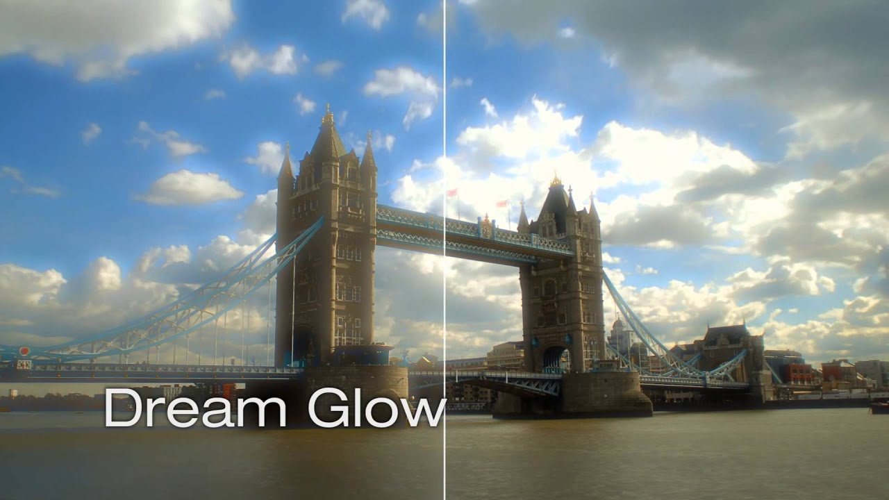 Art Effects | Plugins for NewBlueFX - YouTube