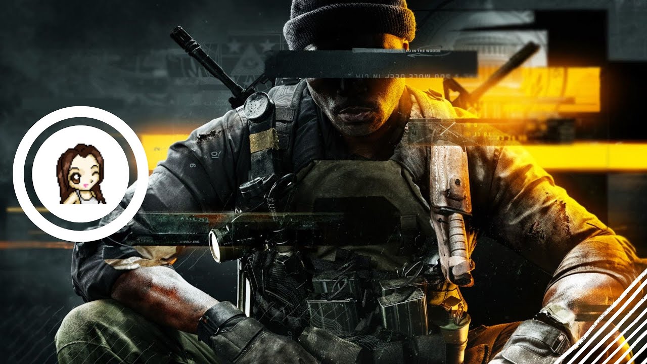 Call of Duty: BOPS 6 | Has 2nd interview today 🤞Wish me luck - YouTube