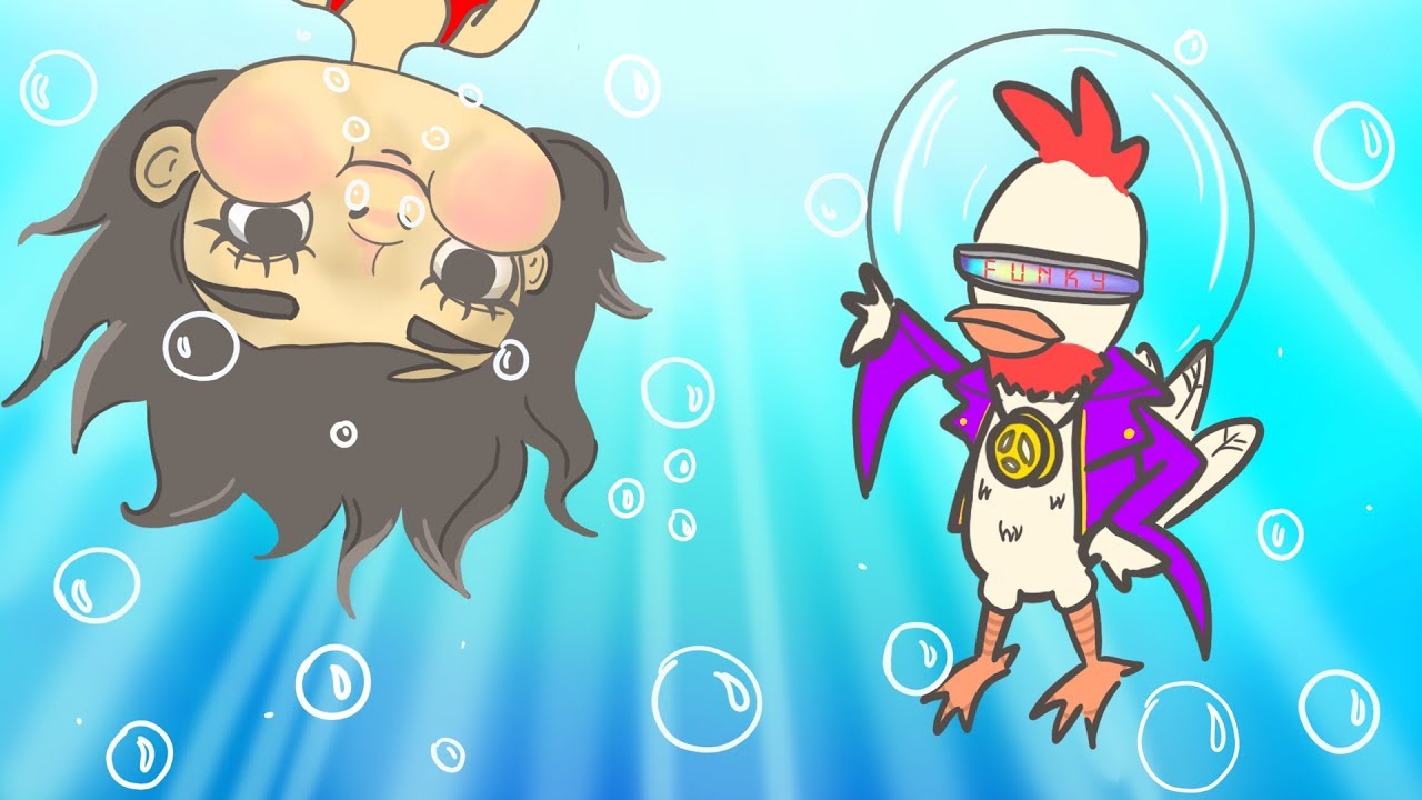 Catching the Funky Chicken | Spyro: Year of the Dragon Gameplay - YouTube