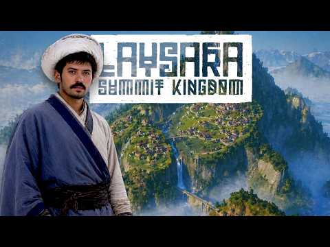 🔴 SOHBETLİ, DAĞLARA KÖY KURMALI SAKİN YAYIN