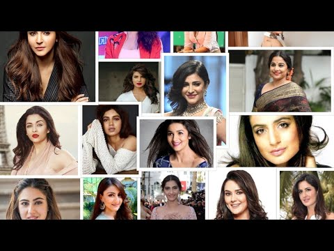Educational Qualification of your favourite stars//most educated ...