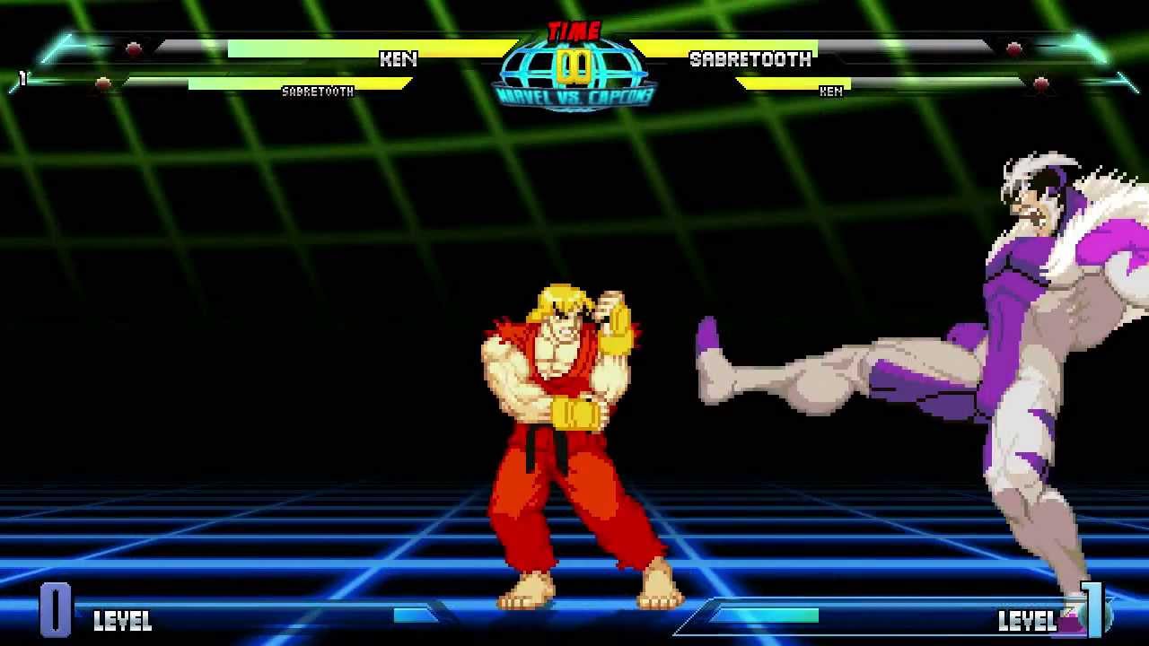 mugen 2014 03 16 - YouTube