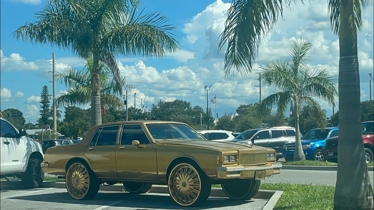 🌴 “Oneco” Bradenton Florida Hoods 🌴 - YouTube