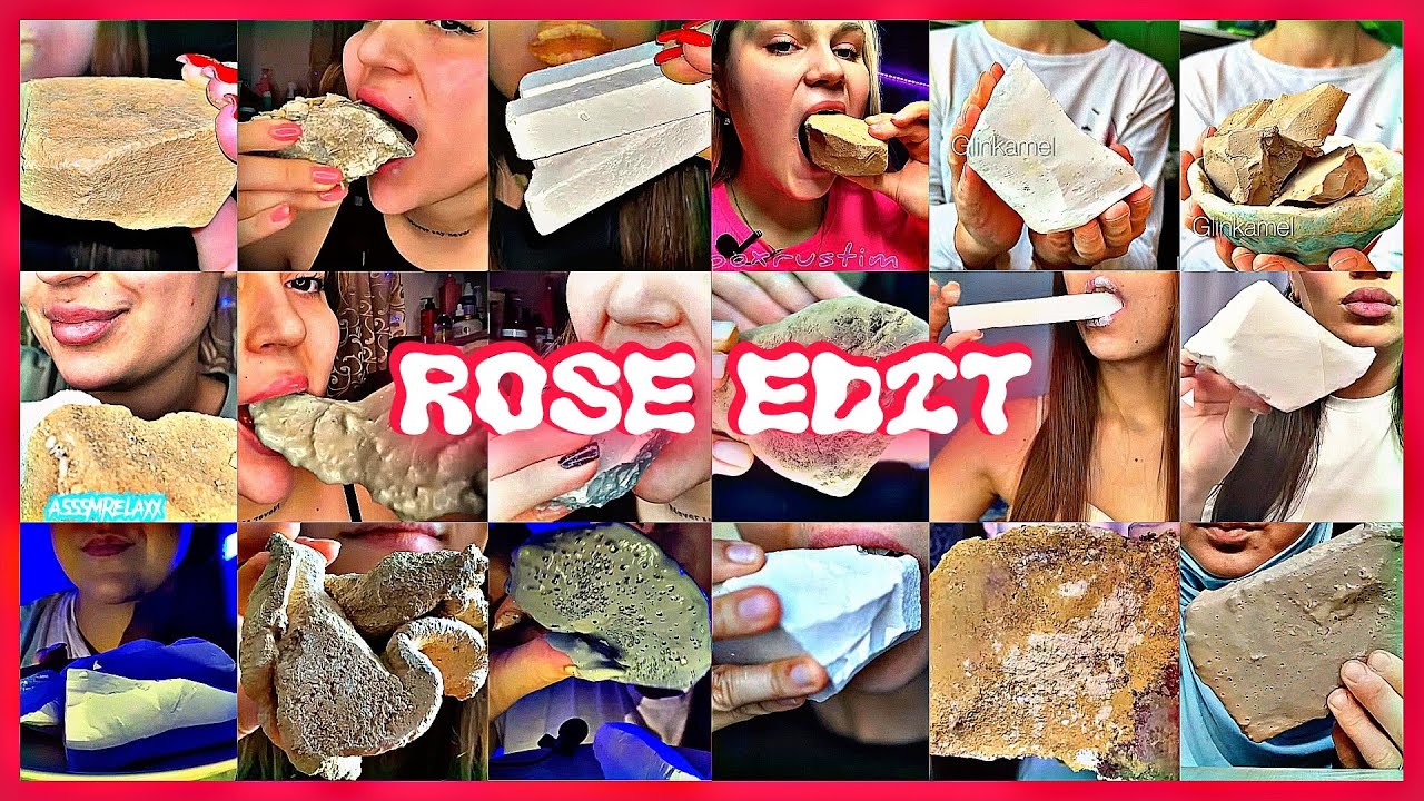 Random mix Compilation | Rose Edit | Asmr Edit - YouTube