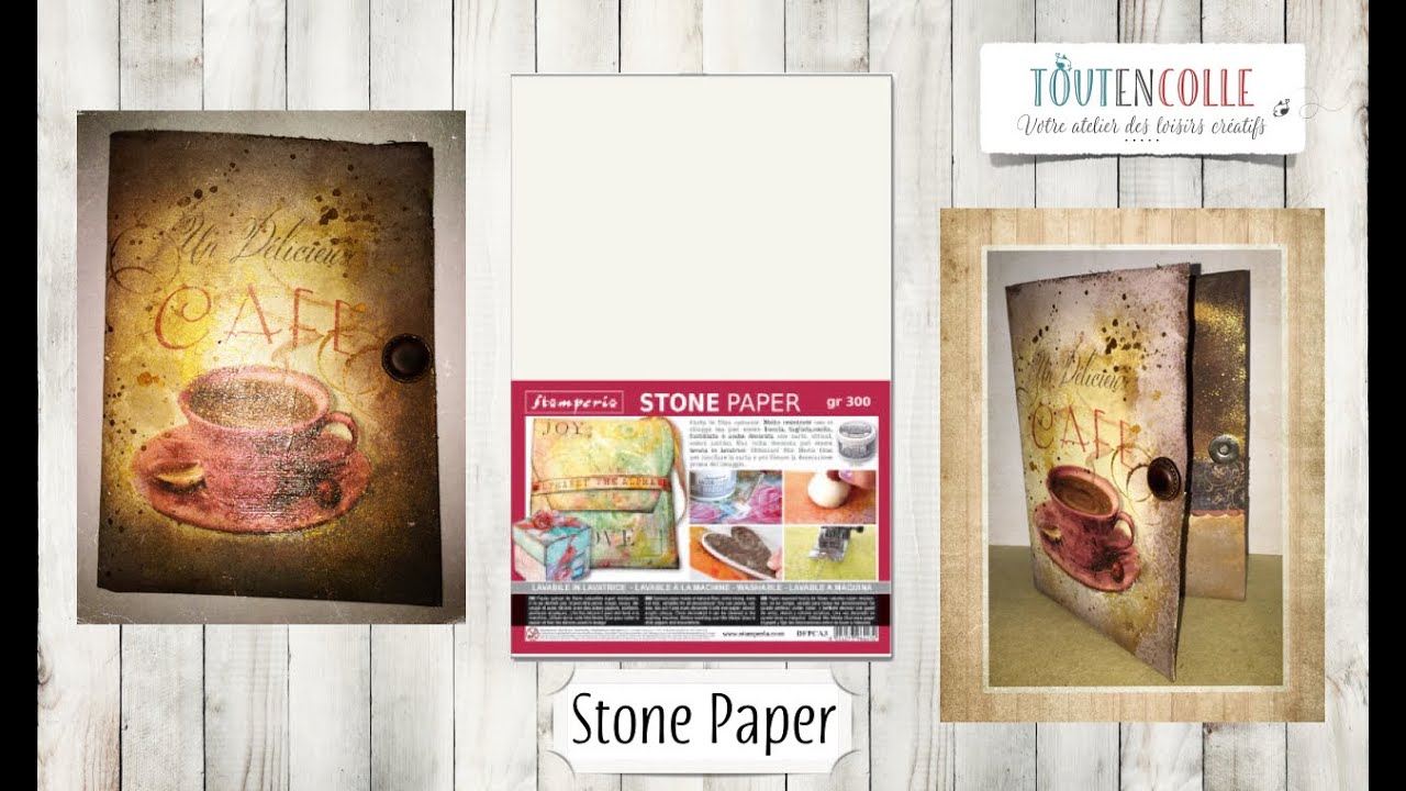 Stone Paper YouTube stone-paper-youtube