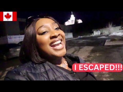 A FRIDAY NIGHT in my life! (NIGHT LIFE IN CANADA) - YouTube