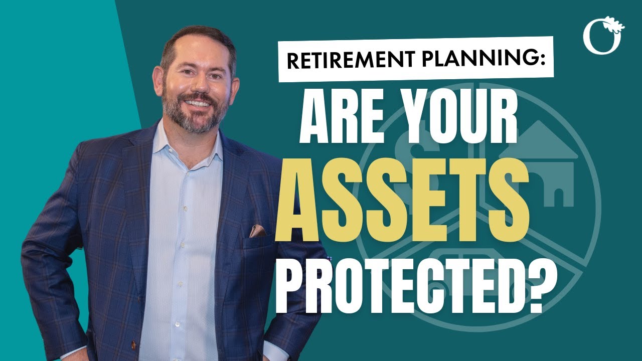 Step 5 of Retirement Success Plan: Estate Planning - YouTube