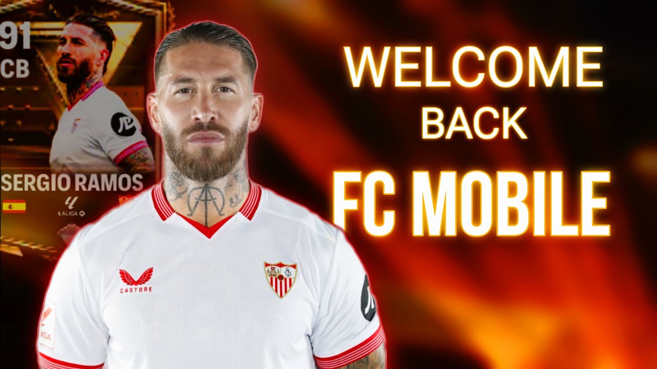 OG UPDATE OF FC MOBILE 👑: FC Mobile Live - NO PROMOTION PLEASE 🤣 - YouTube