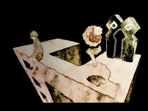 Yume Nikki. Soledad, Desesperación y Terror... Especial Halloween - YouTube