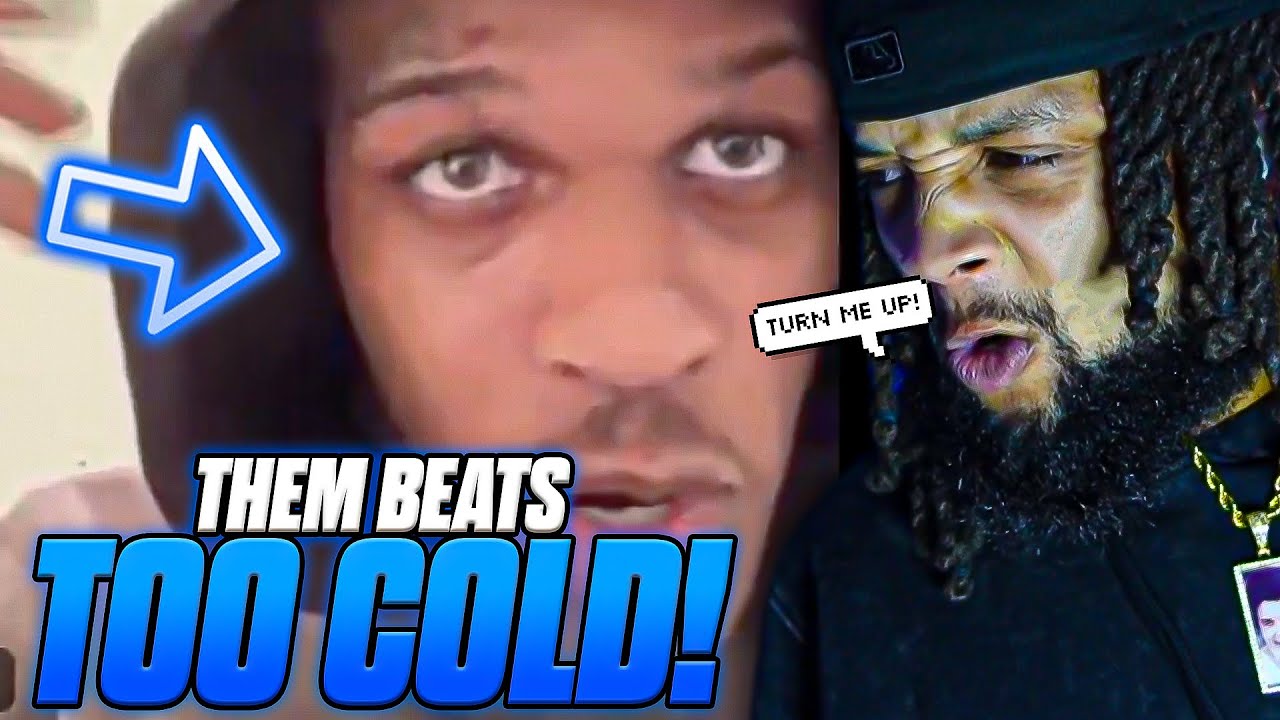 HE REALLY LIKE THAT!! Billacheck SONG WARS! (REACTION) - YouTube