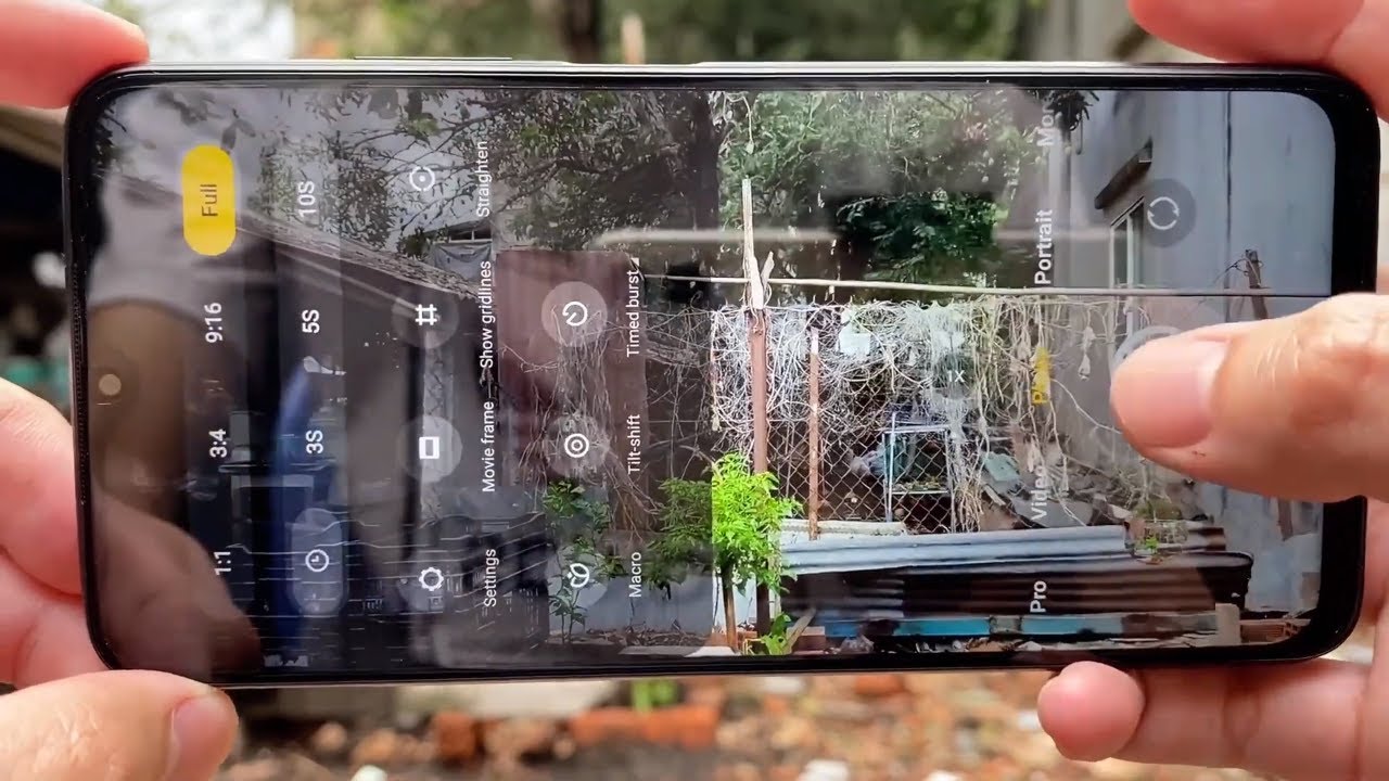 Test Camera Xiaomi Redmi 9T | 1080P 30FPS, MACRO, PRO, WIDE, 48MP, SLOW ...