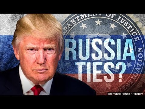 LEAKED: Operation Crossfire Hurricane: DOJ, FBI Spied on Trump ...