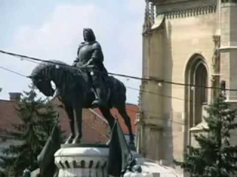 Rudărel - Doamne ocroteste-i pe Români