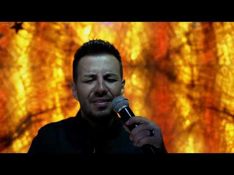 Tamer Deniz - De Get Yalan Dünya Cover