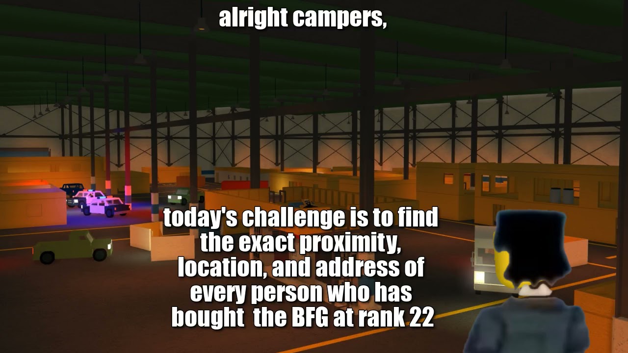 alright campers.................. - YouTube